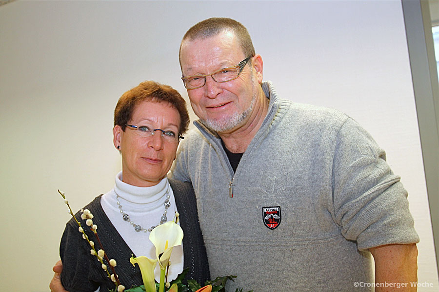 » Nach dem Taifun: Ehepaar Behne ist gesund und engagiert ...