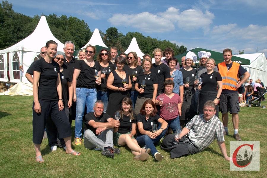 » Weinhandlung Lapinski: Seit 25 Jahren Garant für gute Tropfen ...