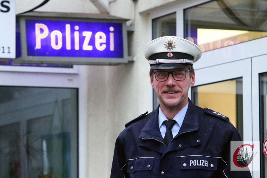 » Heile Welt ist nirgendwo, aber das Dorf hat ein bisschen was davon ...