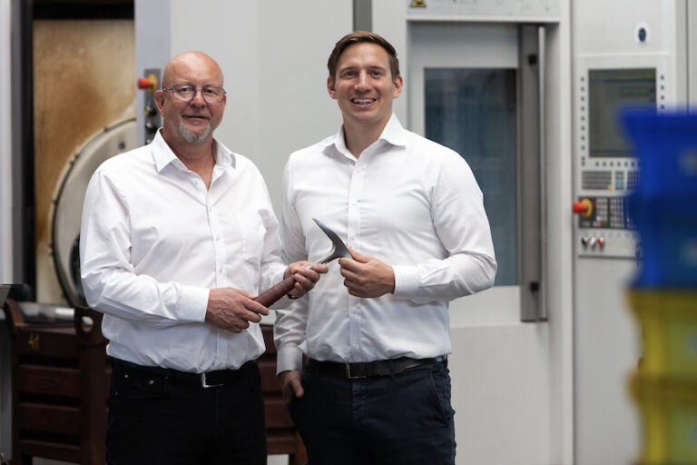 » Hammer-Experte Picard: Alexander Kübler folgt auf Frank Simon ...