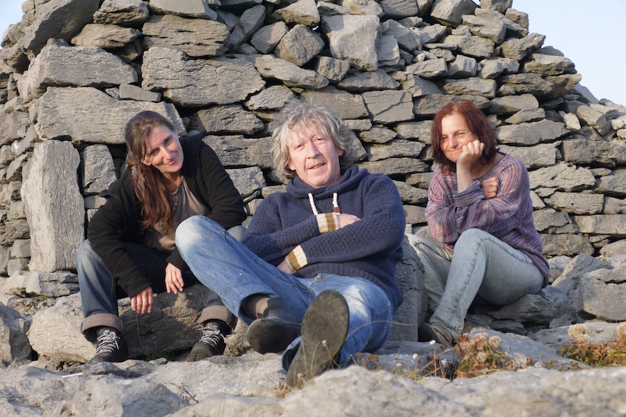 » CW-Verlosung: Karten für Irish Folk mit „Fragile Matt“ gewinnen ...