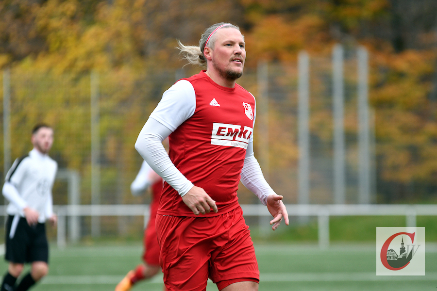 » Bezirksliga: SSV Germania schlägt Tabellendritten Bergisch Born ...