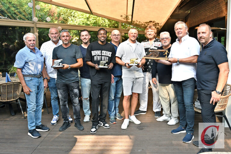 » Torjäger 2023: Die Kanone für Germania-Goalgetter Michael Kluft ...