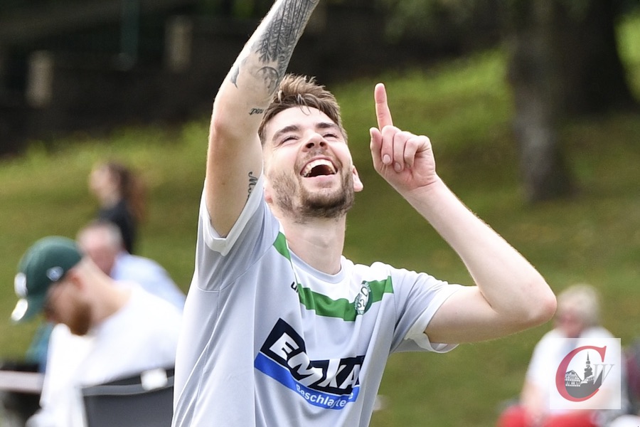 » In der Landesliga angekommen? CSC punktet auch beim Dritten ...