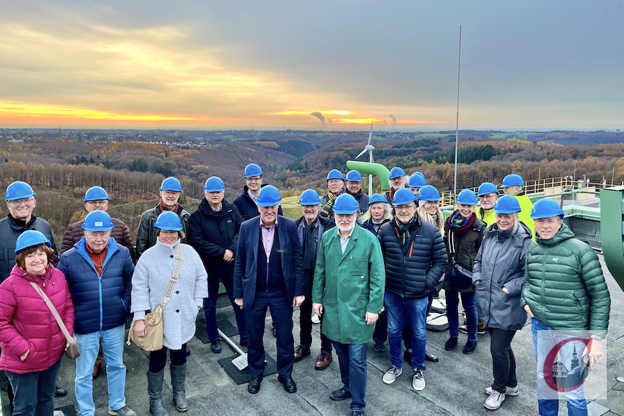» CHBV lud ein: MHKW-Führung „mit alles“ – sogar mit Fernblick ...