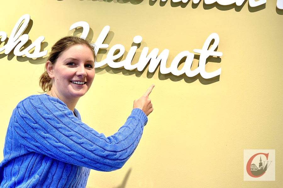 » 13. April: Miriam Scherff kandidiert für Wuppertaler SPD-Vorsitz ...