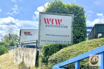 » WKW-Insolvenz: Dörper Automobilzulieferer ist auf Sanierungskurs | Cronenberger Woche