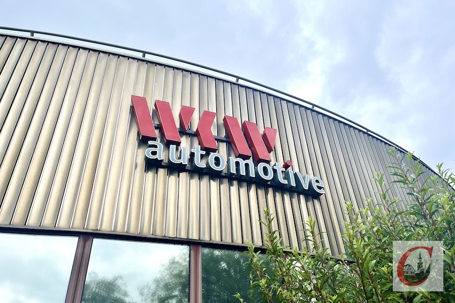 » WKW-Insovenz: Löhne gesichert – Insolvenzverwalter optimistisch | Cronenberger Woche